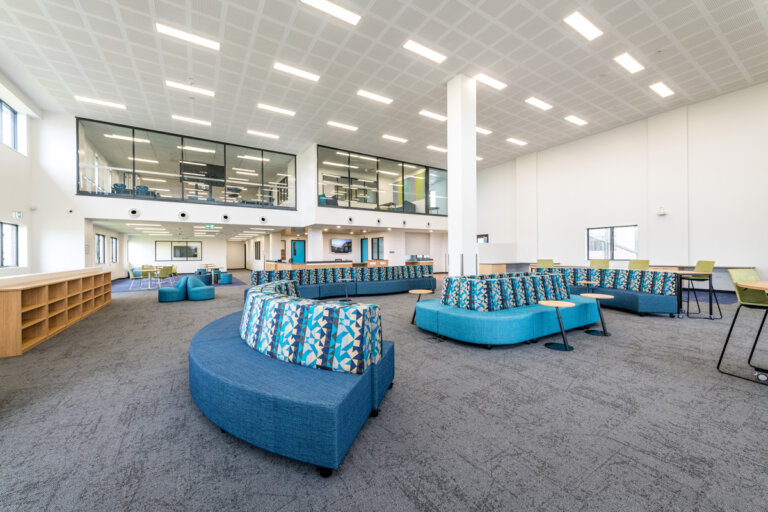 Baringa State Secondary College (Caloundra South) - FKG Group