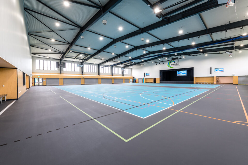 Baringa State Secondary College (Caloundra South) - FKG Group