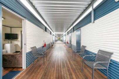 Injune Caravan Park Development - FKG Group