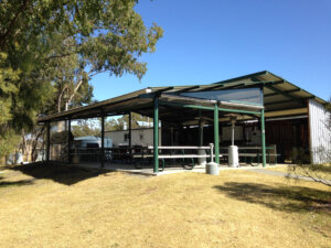 Injune Caravan Park Development - FKG