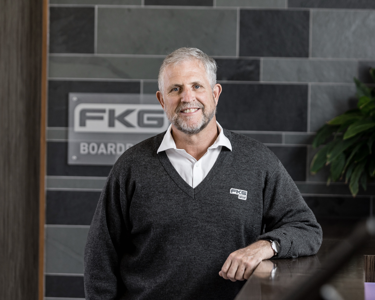 Join the FKG Group Team