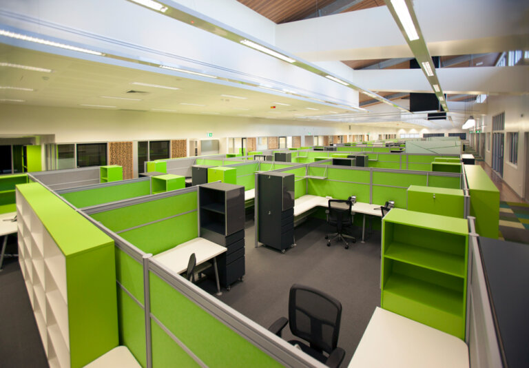 FKG Group Head Office Development - FKG Group
