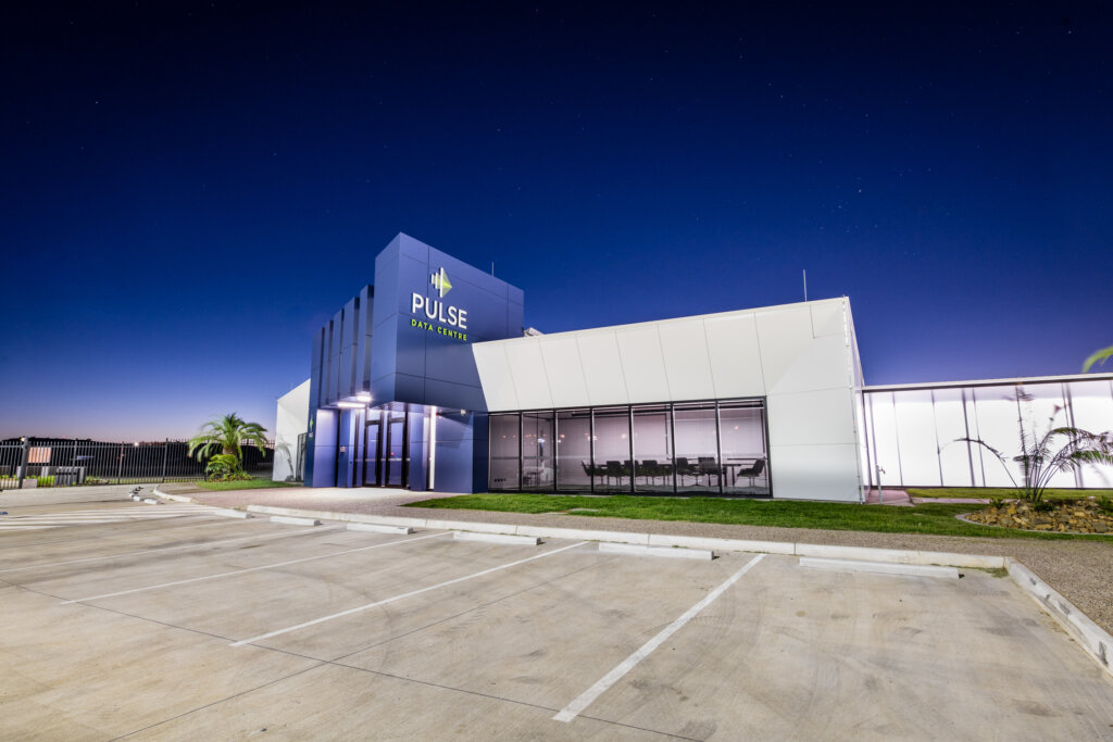 Pulse Data Centre Development Fkg Group