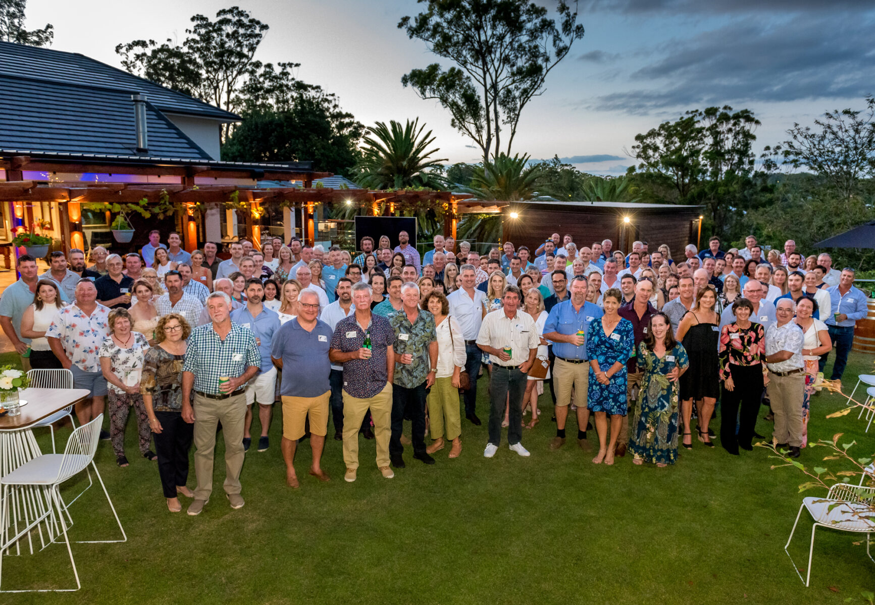 2021 Years of Service Celebration