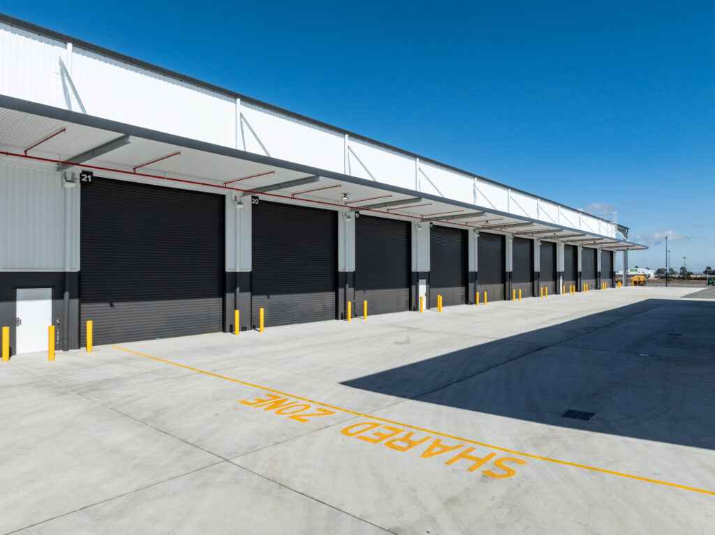 RDO EQUIPMENT TOOWOOMBA - FKG Group