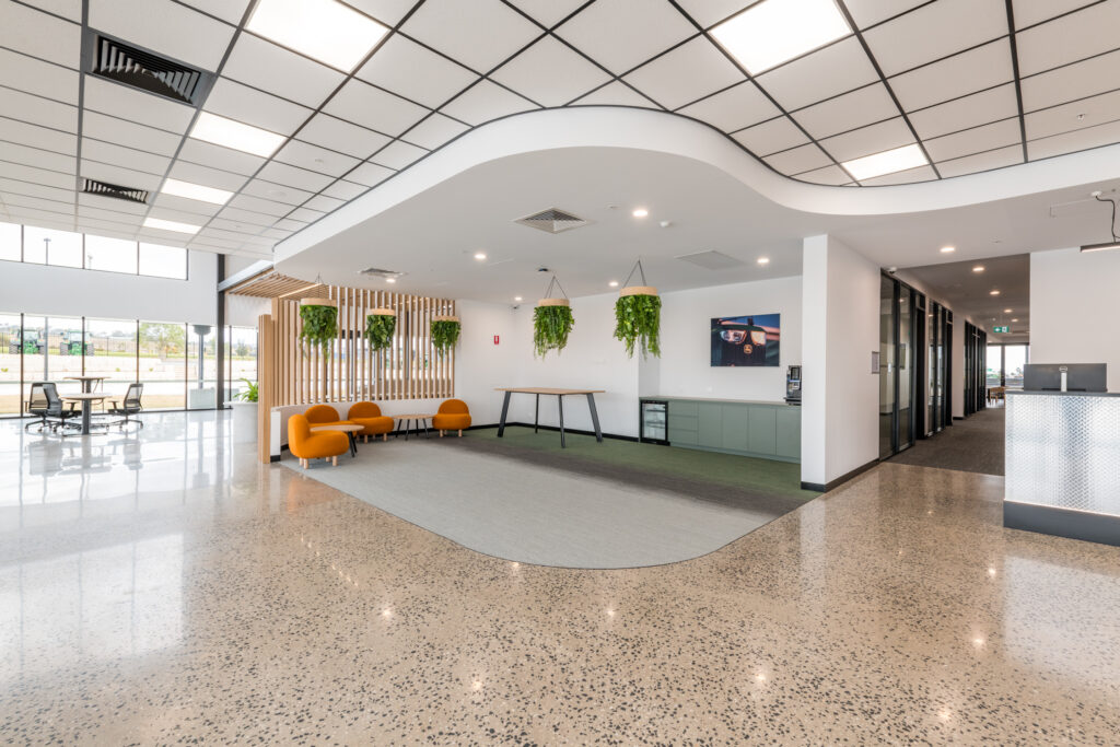 RDO EQUIPMENT TOOWOOMBA - FKG Group