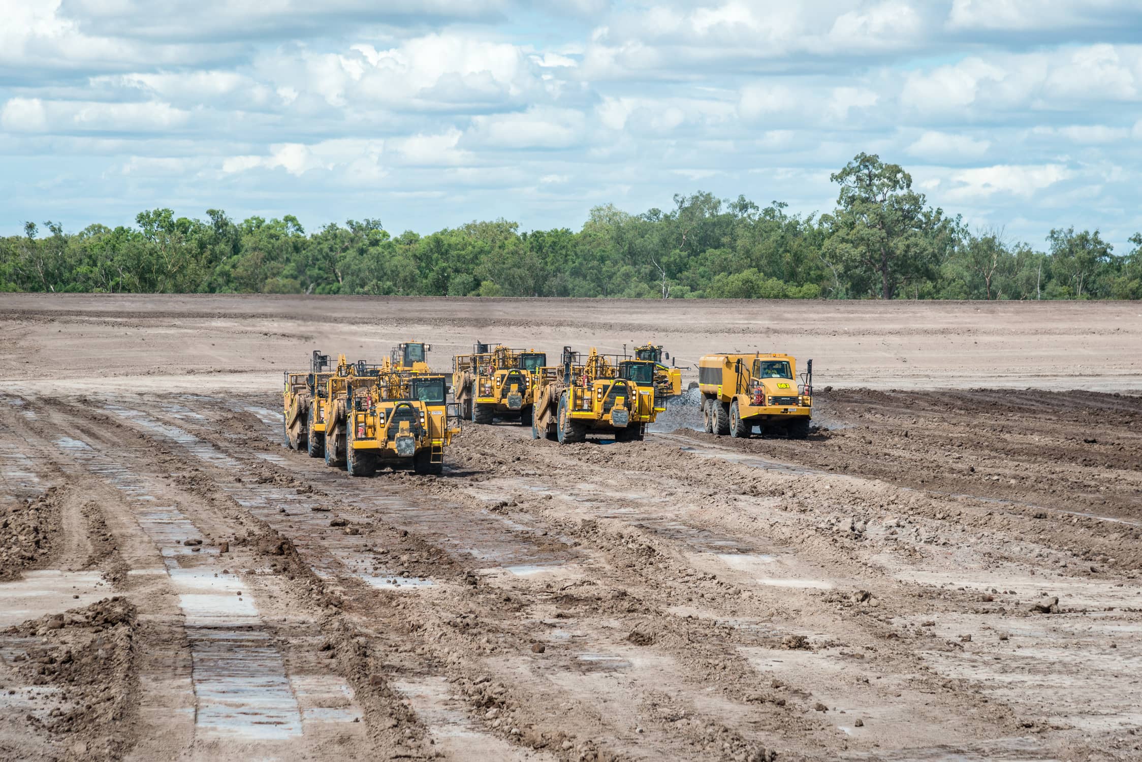Talinga Pond C - FKG Group