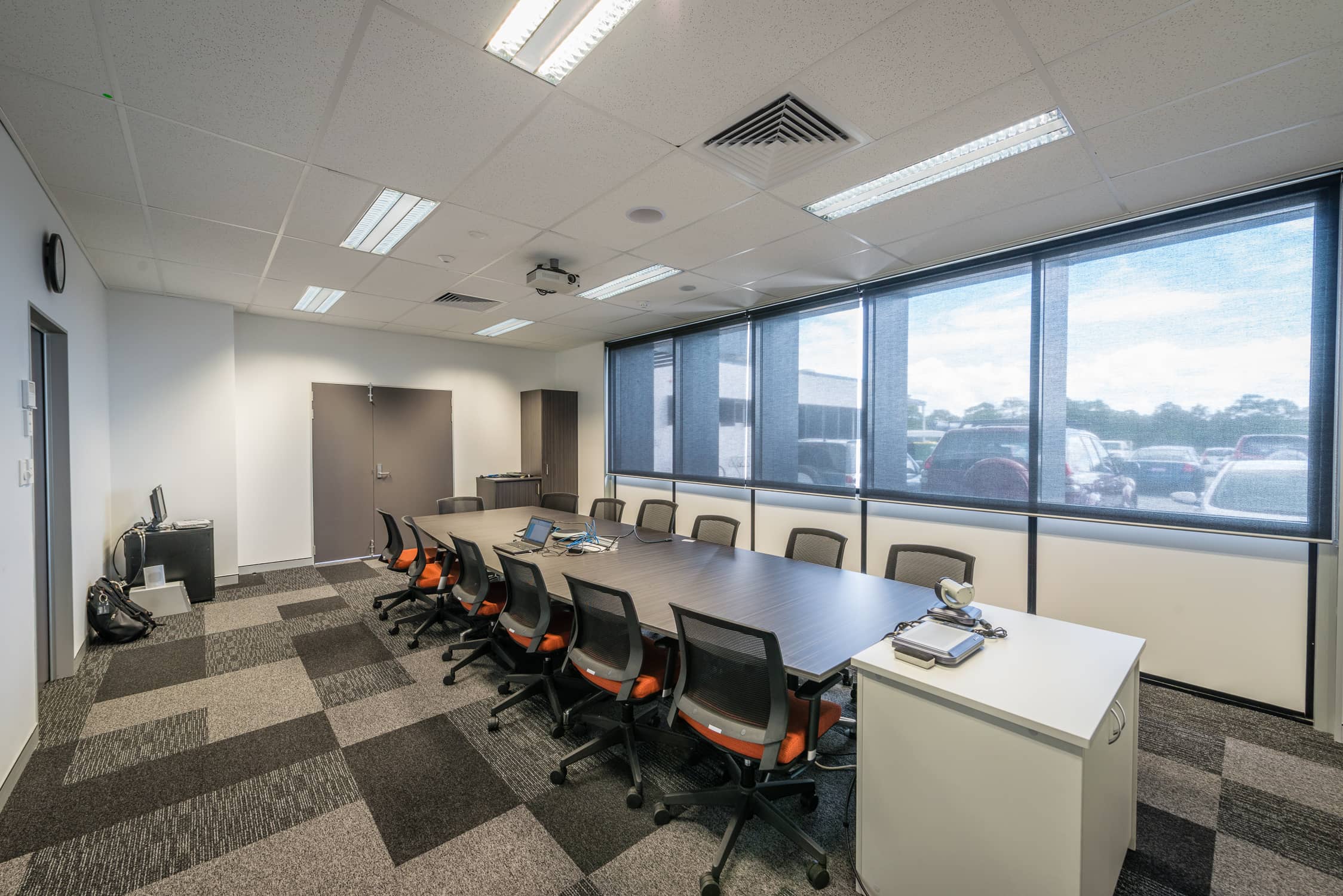 SRG Distribution Centre - FKG Group