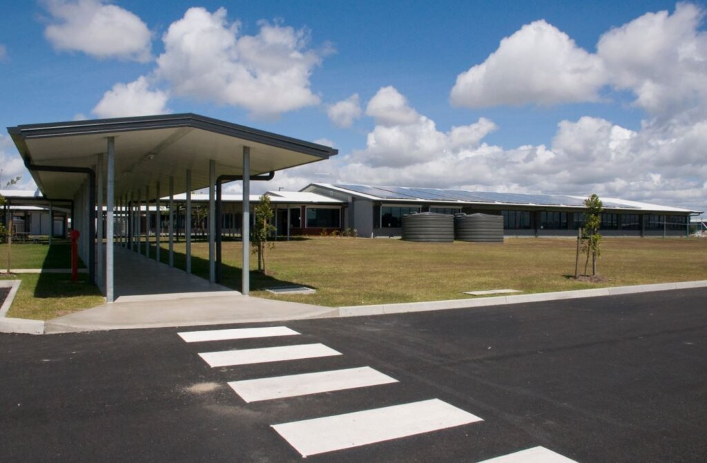 Mackay Council Depot - FKG Group