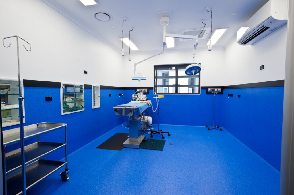 RSPCA Headquarters Wacol - FKG Group