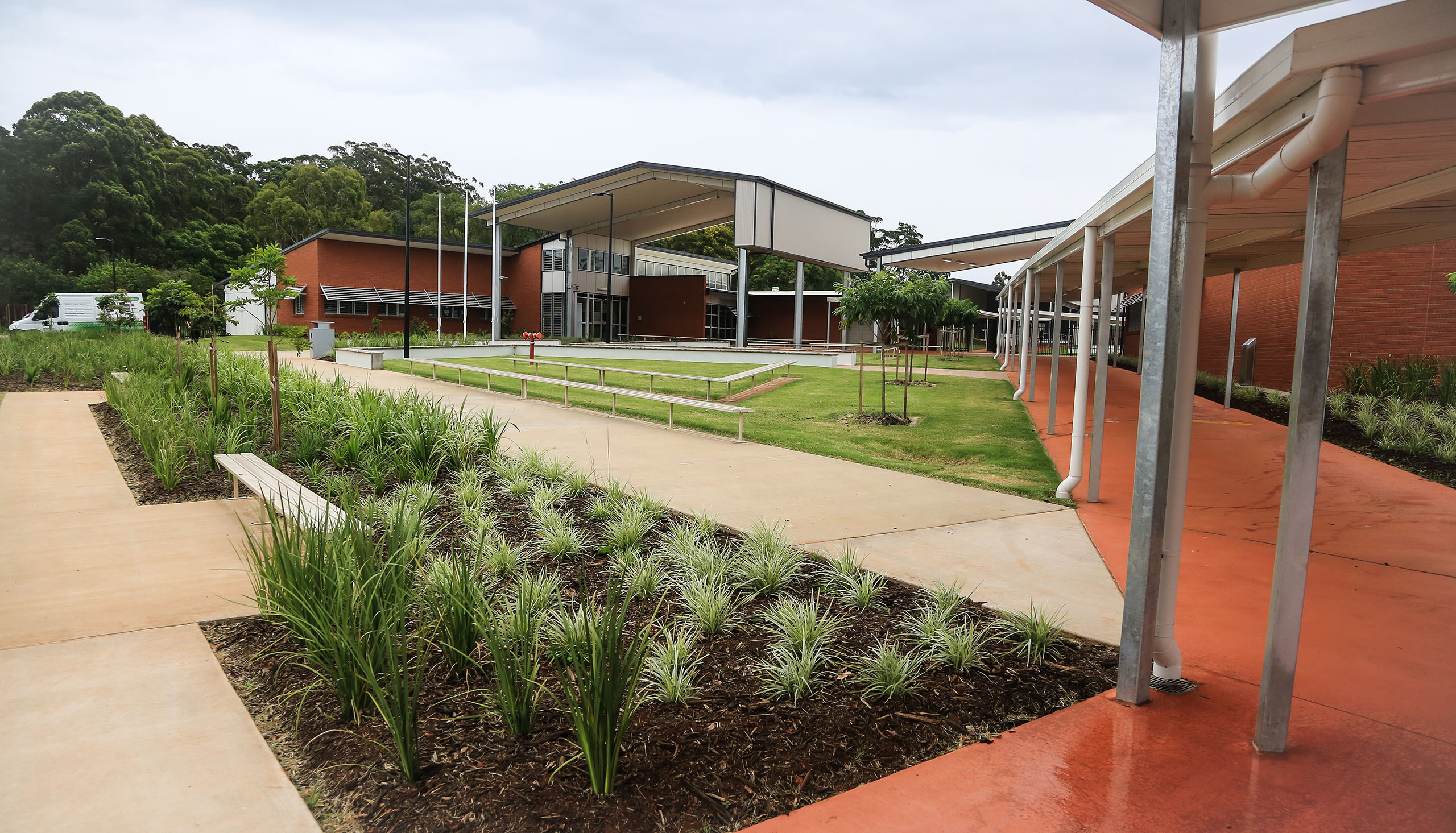 Highfields State High School - FKG Group