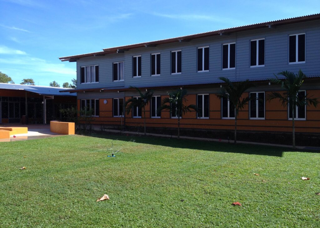 Western Cape College Residential Campus - FKG Group