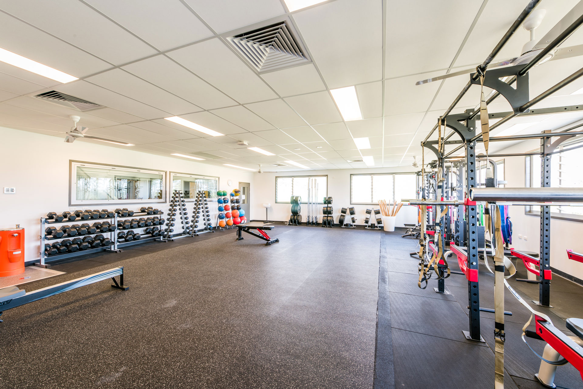 Pimpama College Stages 2 And 3 - FKG Group