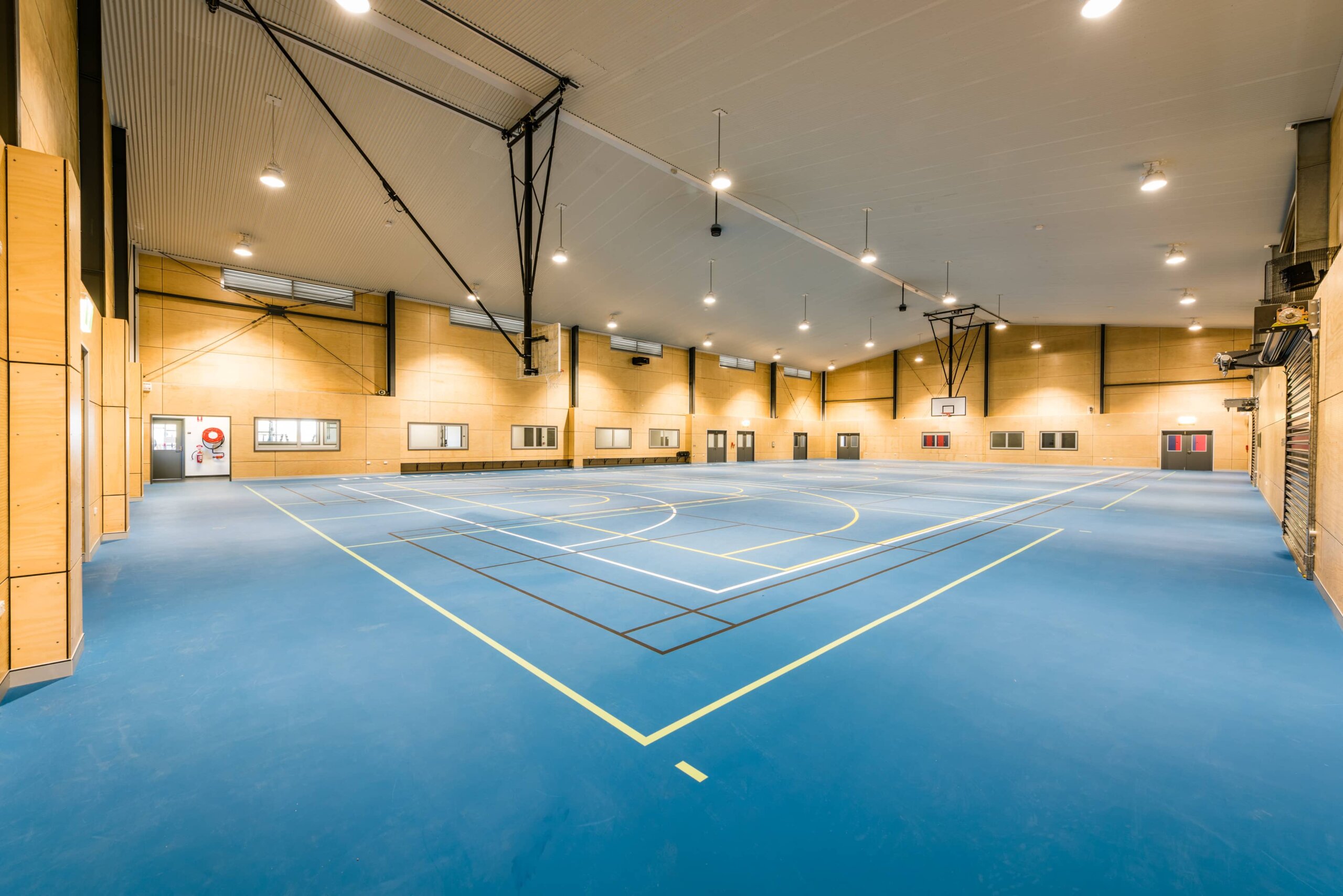 Pimpama College Stages 2 And 3 - FKG Group